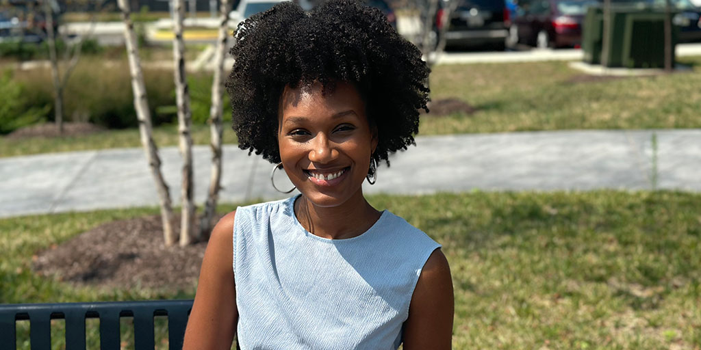 Meet Our Researchers: Deja Logan - Child Trends