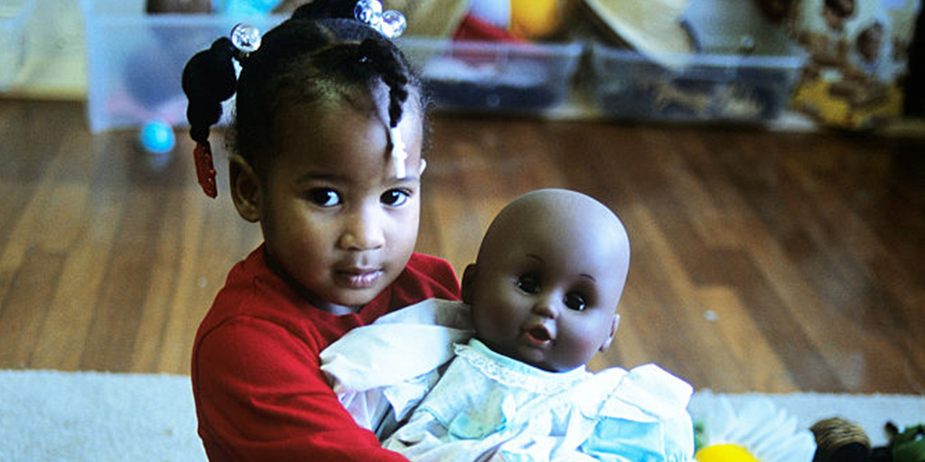 70 Years After Brown v. Board, Dolls Research Still Sheds Light on ...
