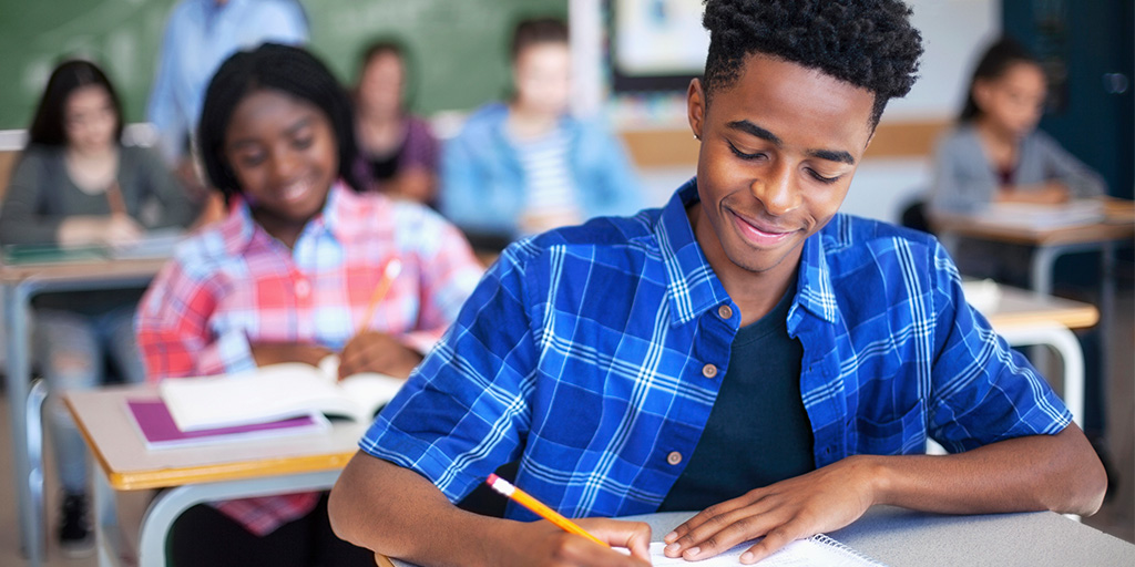 Three Ways Black and Latino Students Show They’re Engaged in Math ...
