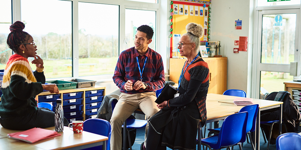 Comprehensive Resource Library for Leading PreK-12 Education Systems ...