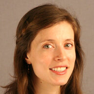 Kate Welti - Child Trends