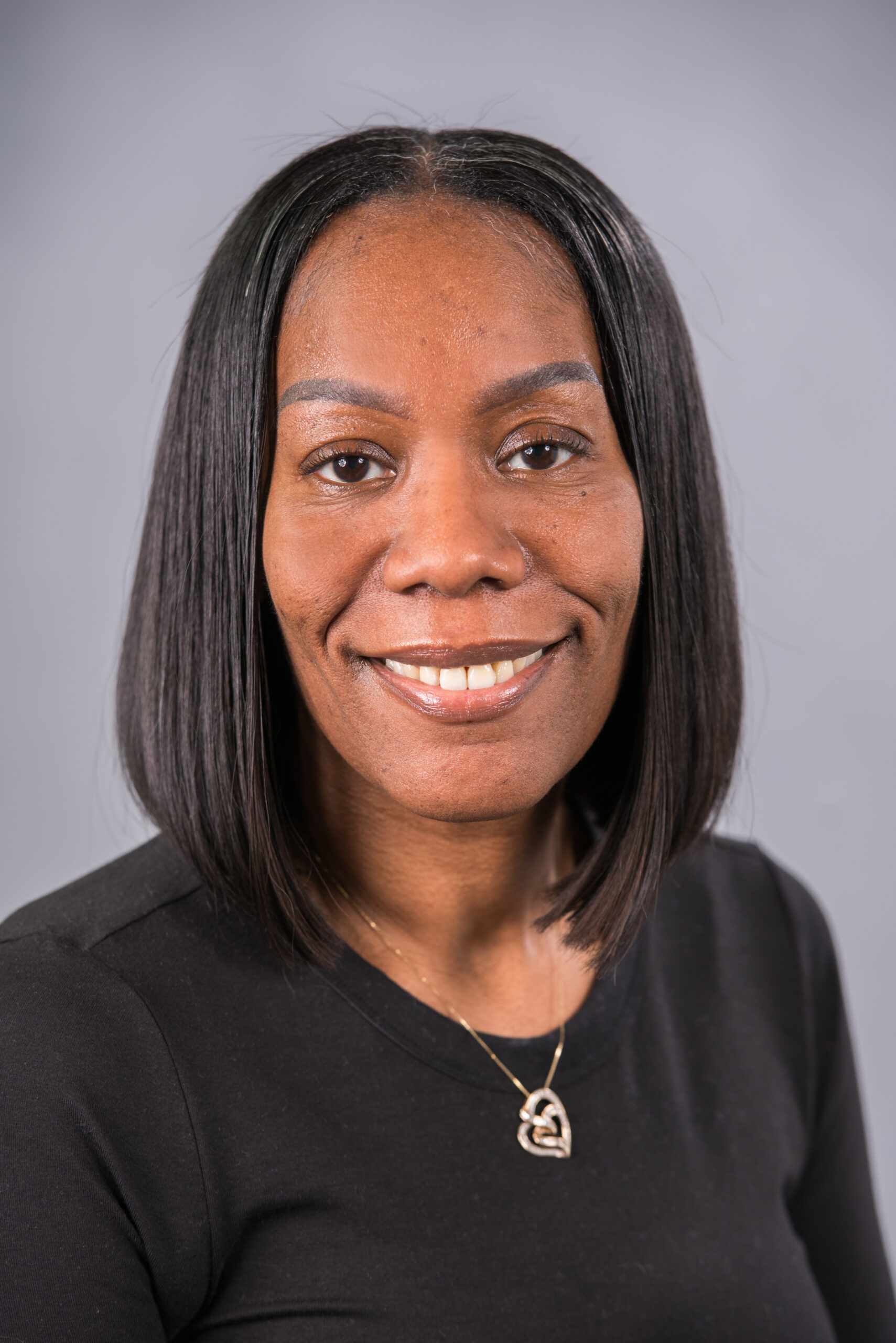 Charity Lewis-Powell - Child Trends