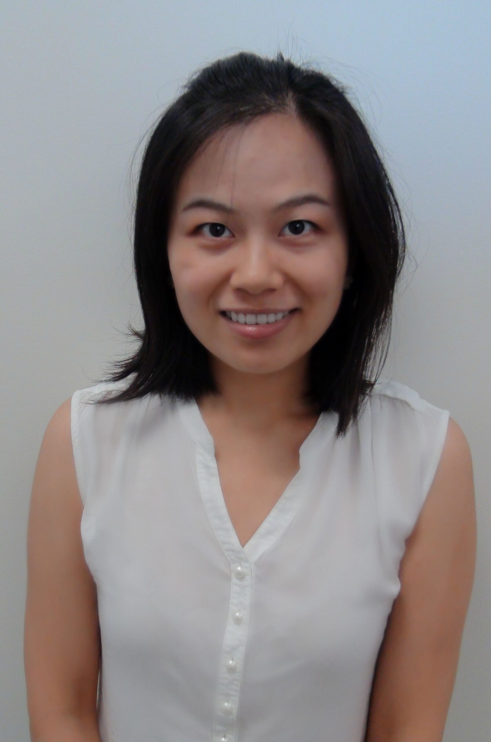 Julia Yao - Child Trends