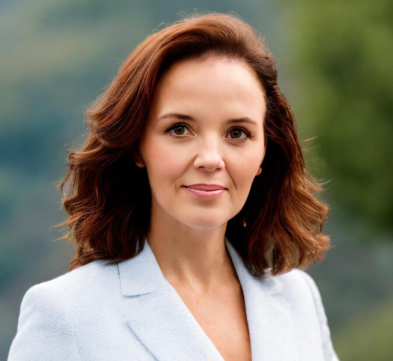 April Wilson - Child Trends