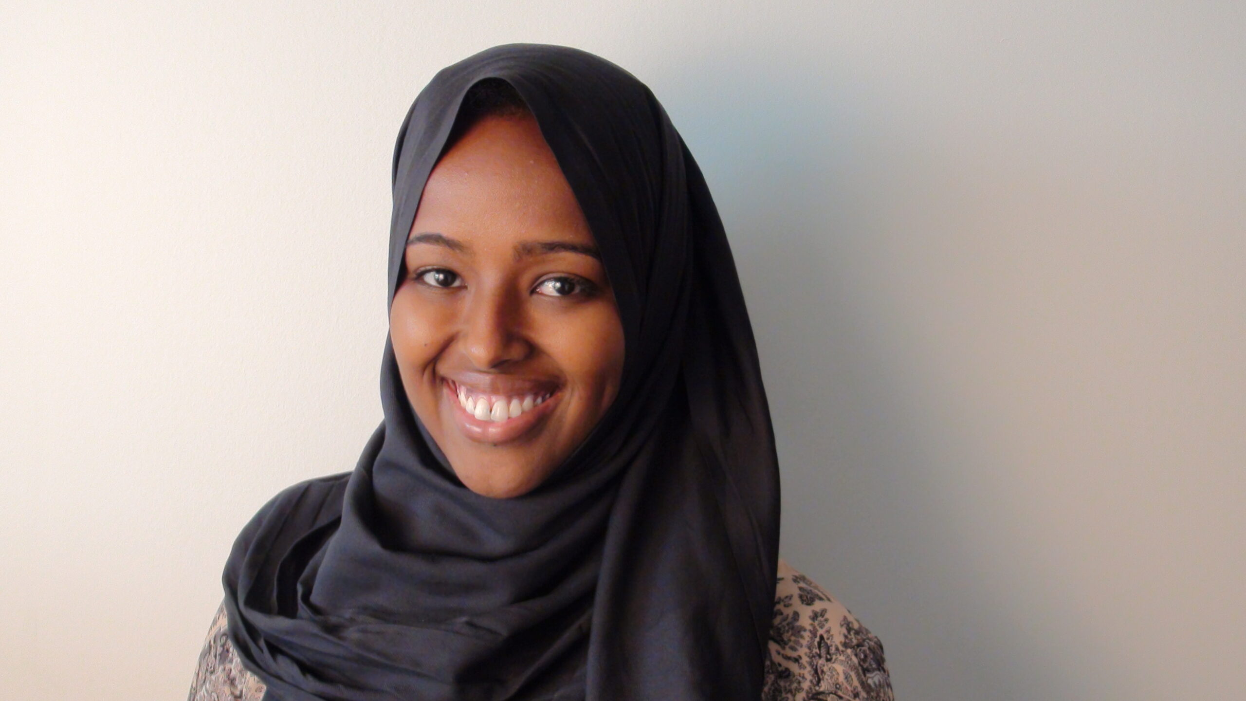 Fadumo M. Abdi - Child Trends