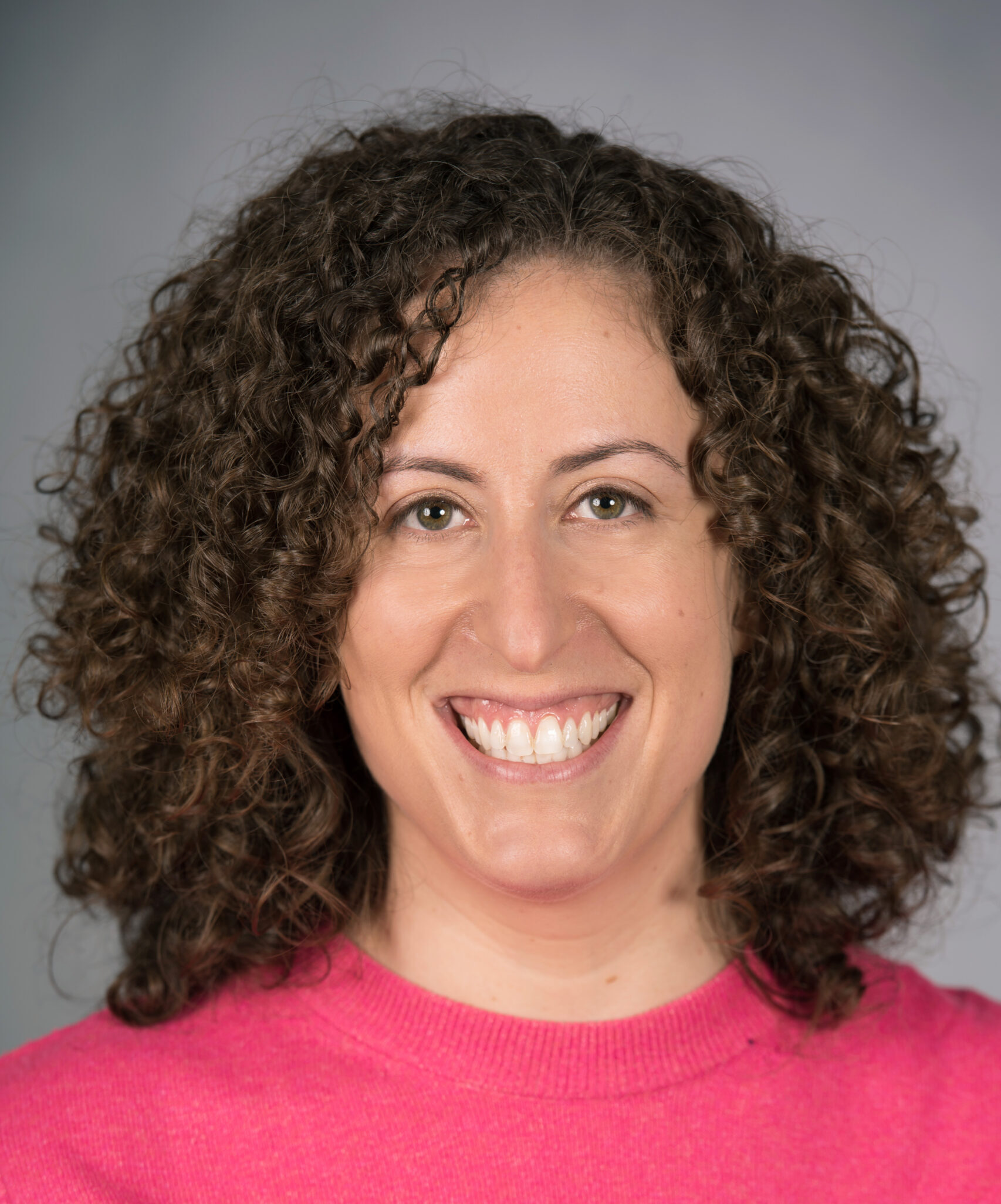 Rachel Rosenberg - Child Trends