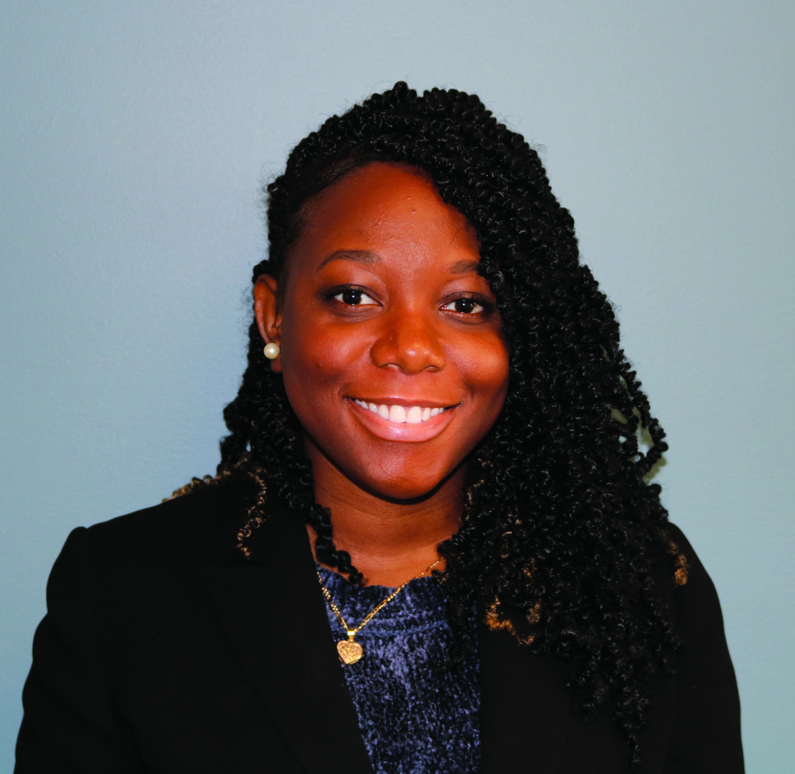 Mickeisha Myrie - Child Trends