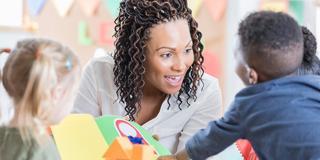 Provider Perceptions of Parent Aware: Minnesota’s Quality Rating and ...