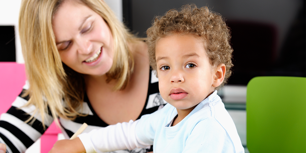 Assessment and Mapping of Community Connections in Home Visiting ...