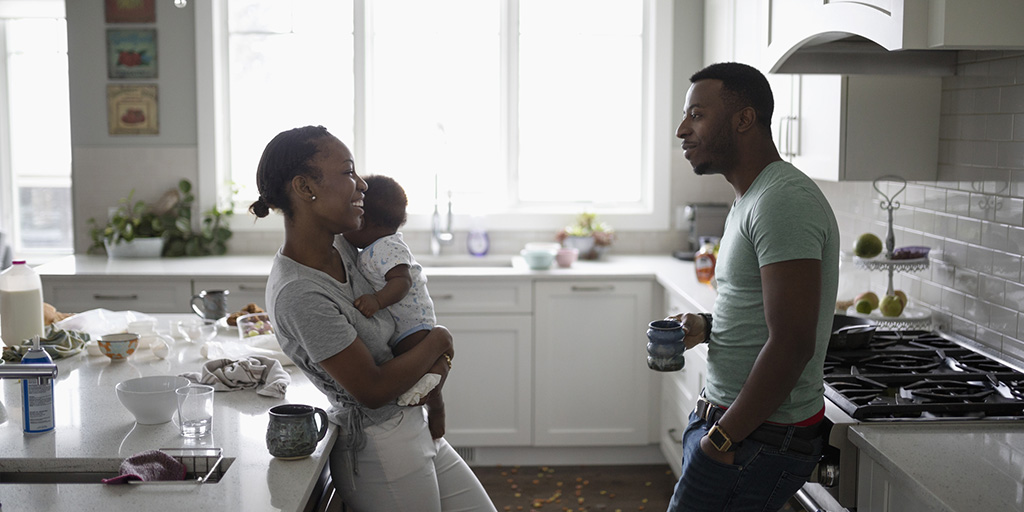 Family Instability and Children’s Social Development - Child Trends