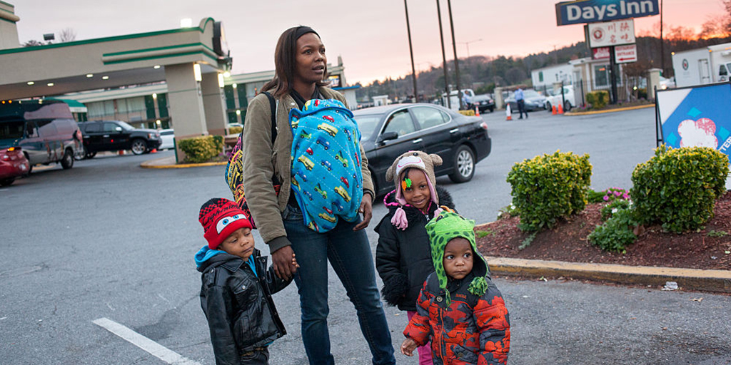 Housing Systems Must Better Support Families with Young Children ...