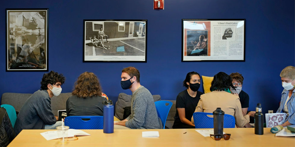 Researchers Should Understand and Adapt Race and Ethnicity Data That ...