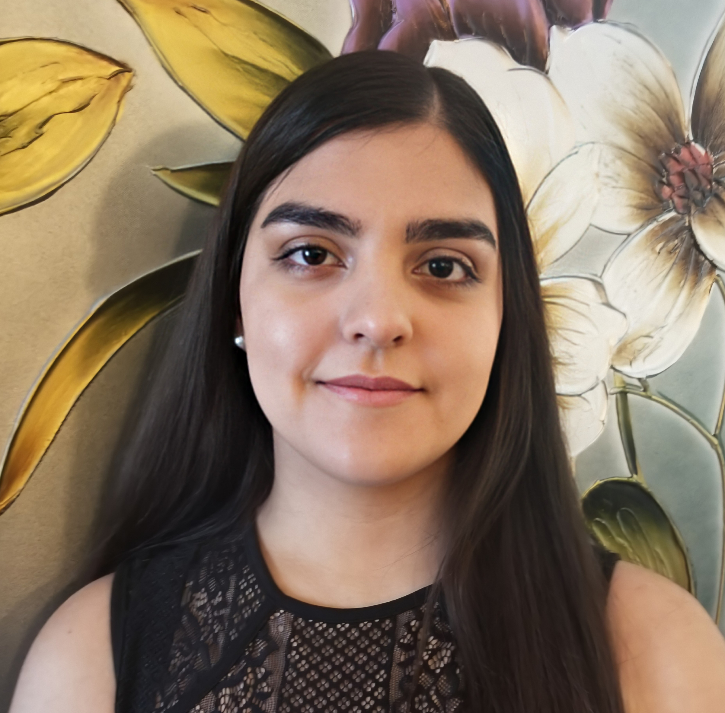 Laura Ramirez - Child Trends