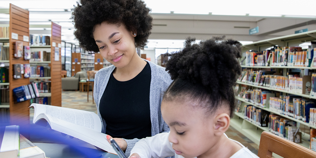 Community Colleges Can Help Parenting Students Succeed by Creating ...