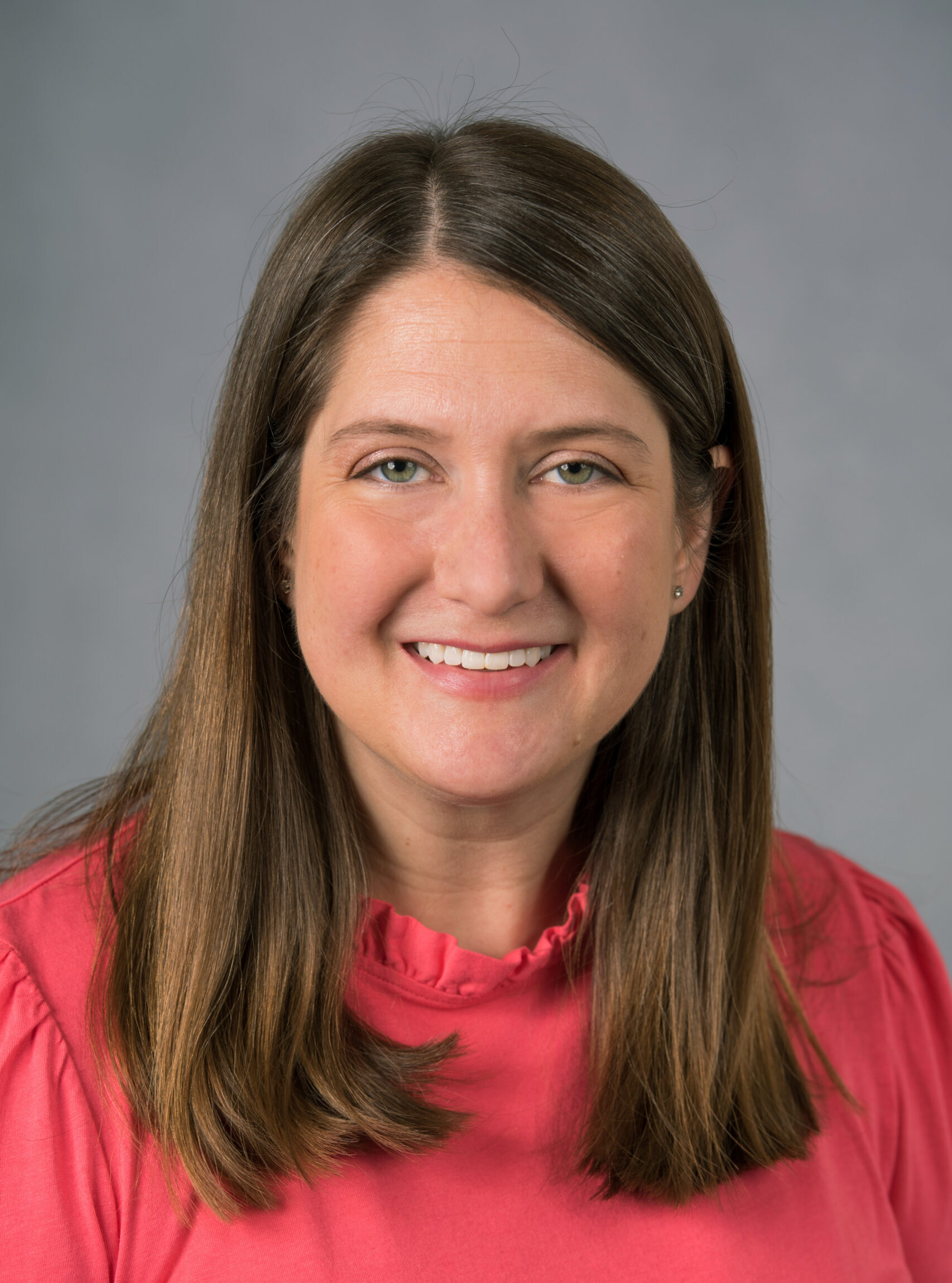 Jennifer Widstrand - Child Trends