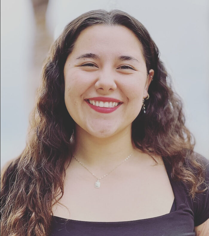 Alyssa Ibarra - Child Trends