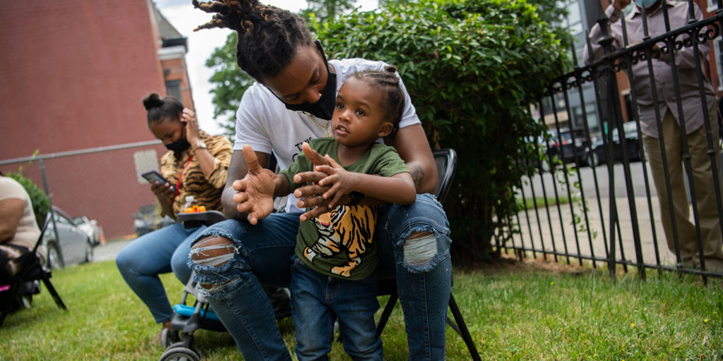 Six Strategies to Design Equitable Child Support Systems - Child Trends