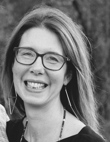 Jenn Rogers - Child Trends