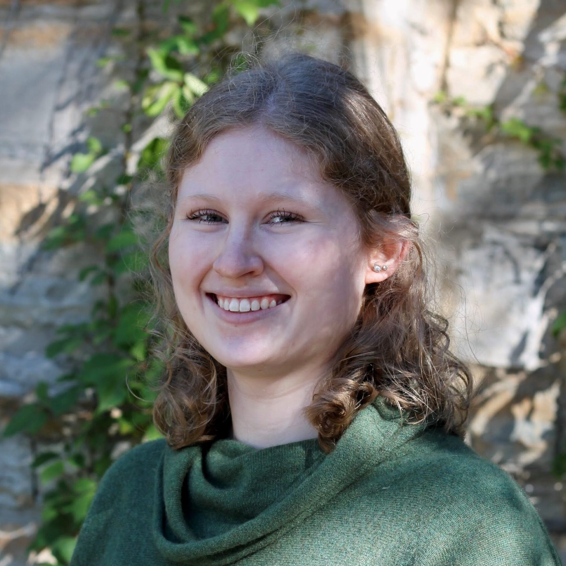 Shaelyn Muldowney - Child Trends