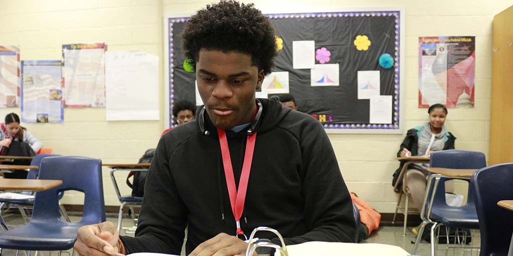 Lessons for Partners in School-Based Initiatives From Ready for Work at ...